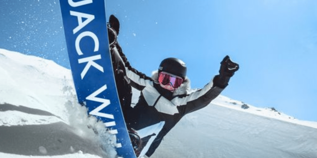 WINTER ESSENTIALS AT SPORTS DIRECT - Meridian Point Shopping Centre